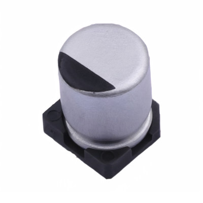 ROQANG CS2A330M-CRF10 Aluminum Electrolytic Capacitor
