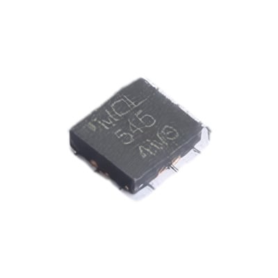 Mini-Circuits PMA-545+ RF Amplifier Chip