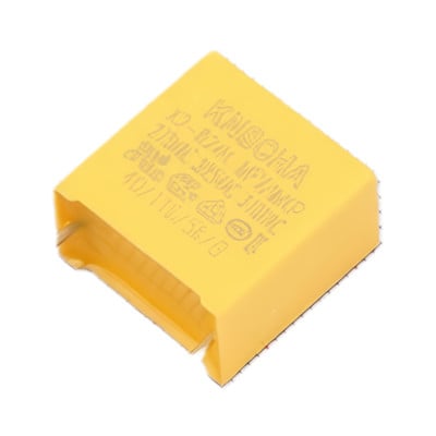 KNSCHA MPX824K31E3KN15800 Ceramic Capacitor
