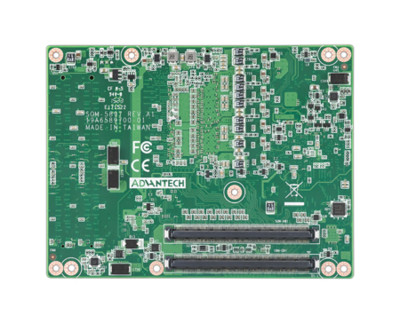 ADVANTECH SOM-5897CR-U4A2