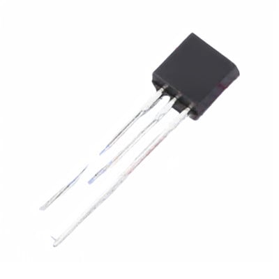 ALJ A92H331 Single Bipolar Transistor