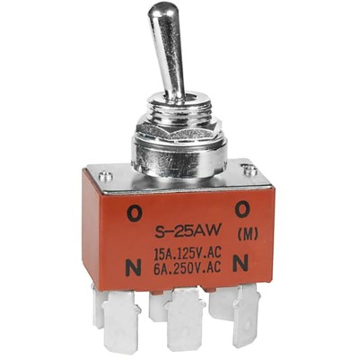 APEM 3541021N000 Toggle Switch for sale