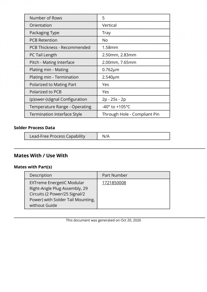 Technical document preview, page 3
