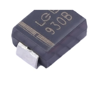 LGE 3SMB5931B Single Zener Diode