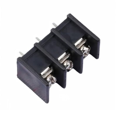 XUNPU DGC950-5P10-MB361 Barrier Blocks Chip