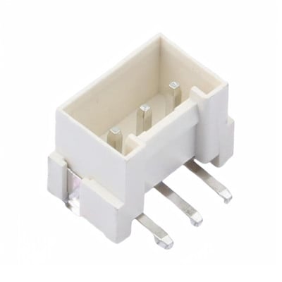 XYECONN XY-VH3.96-2A51 Male Header Pins