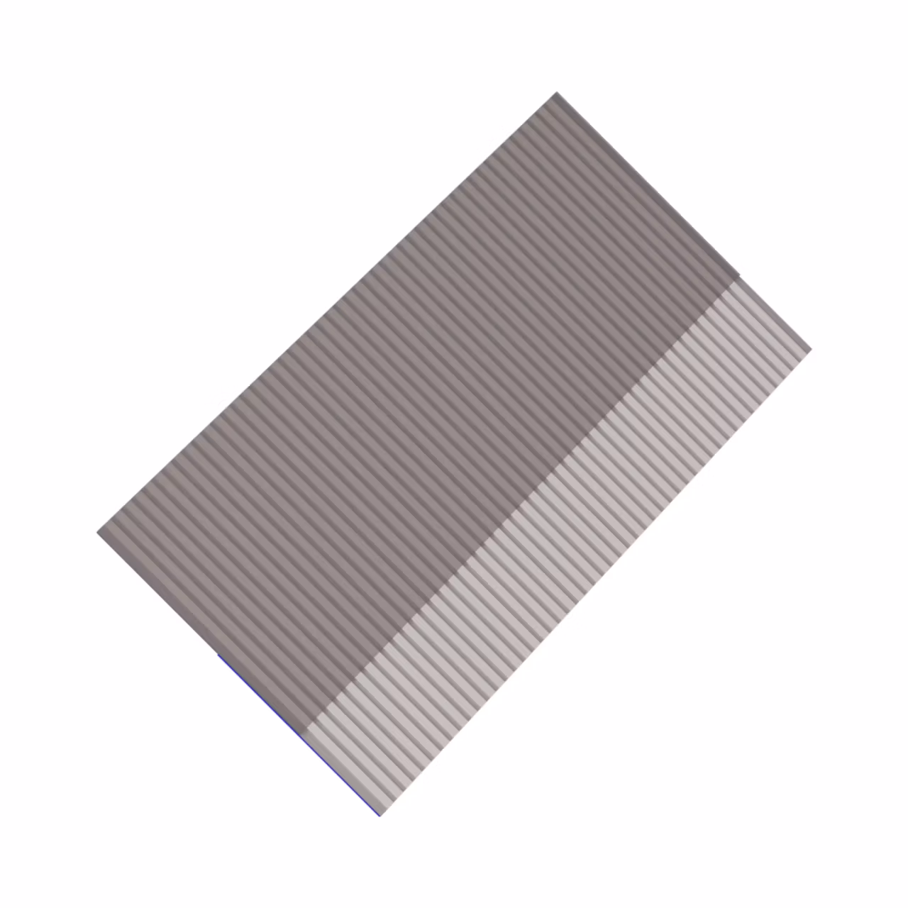 0.50mm Pitch Premo-Flex FFC Jumper, Opposite Side Contacts (Type D), 30.00mm Cable Length, Tin (Sn) Plating, 49 Circuits for sale