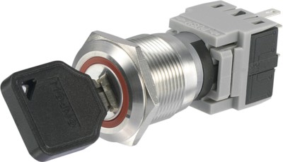 SIEMENS 3SU18030AB104HB1 Selector Switch for sale