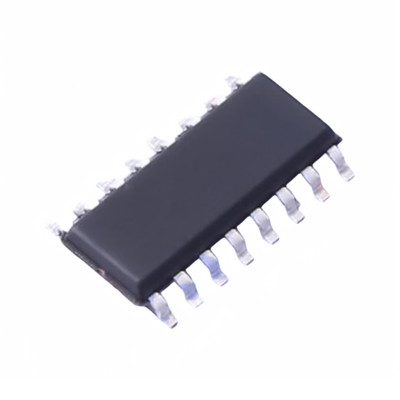 Broadcom HCPL-092J Digital Isolator Chip