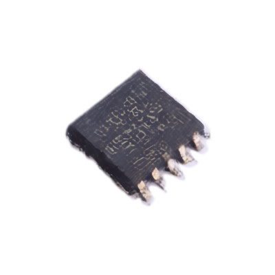 Jiaxing Heroic Elec Tech HR3988SQER Motor Driver and Controller Chip