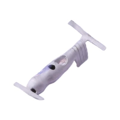 TE Connectivity 42827-2 Barrel Bullet Connector