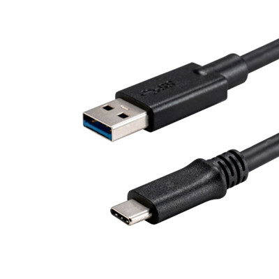CUI CBL-A31-C31-15WP USB Cable Assembly
