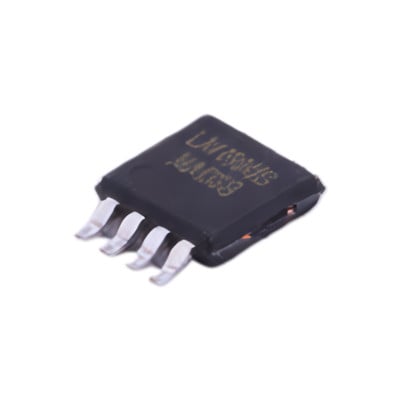 IDCHIP LM4809 Audio Amplifier Chip