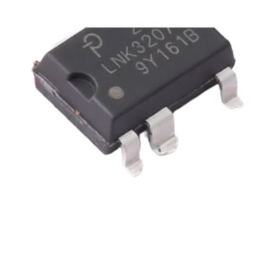 POWER INTEGRATIONS LNK3204P AC-DC Converter Offline Switcher