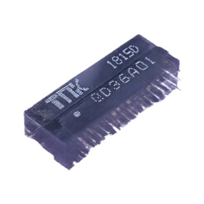 TNK QD48A01 Pulse Transformer Chip