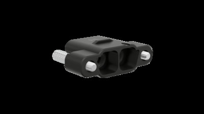 Harwin KA1-3010298M5 Rectangular Connector Housing for sale