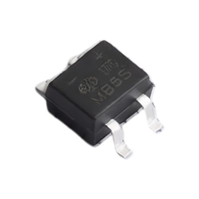 JUXING MB6F Bridge Rectifier Chip