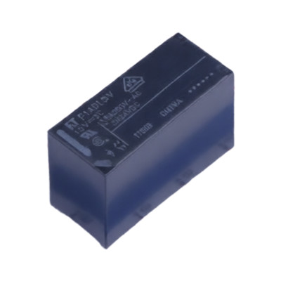FUJITSU FTR-F1CA005V Power Relay Chip