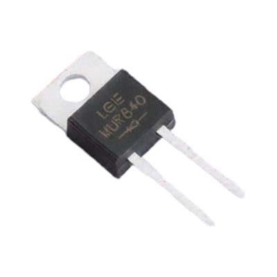 LGE MUR3040PT Single Diode