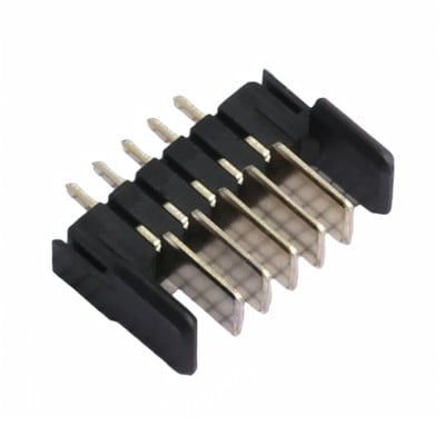 Lian Xin Technology XDCZ-20F1-05P Blade Type Power Connector Assembly