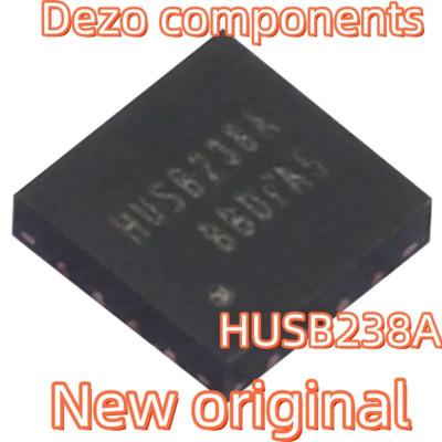Hynetek HUSB238A-BB001-QN16R for sale