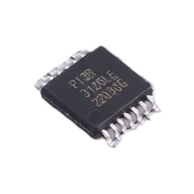 DIODES PI3B3126LEX Signal Switch Multiplexer Decoder for sale