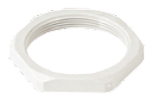 Heavy-Duty Blanking Plug with Gasket, M16x1.5 Thread, Grey RAL 7001