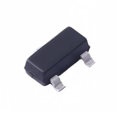 CBI S9015W Single Bipolar Transistor