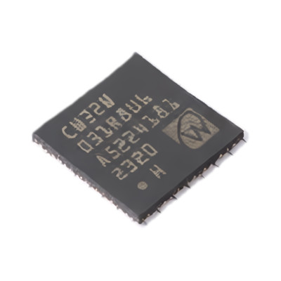 CW CW32L031C8U6 Microcontroller