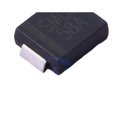 PAKER SMCJ28A TVS Diode