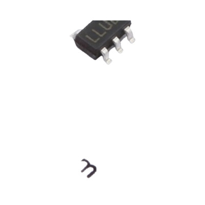 HXY MOSFET HLP2980IM5X-3.3 Linear Low Dropout LDO Voltage Regulator