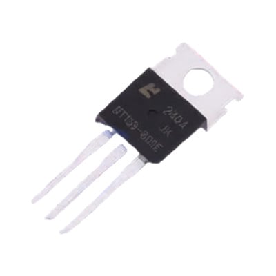 Minos BT136S-800E TRIAC