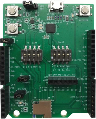 Infineon CYBT-253059-EVAL