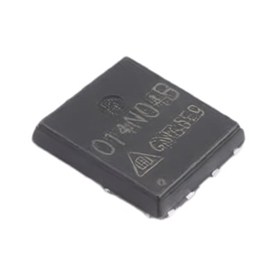 CRMICRO HGQ065NE4A Single N-Channel MOSFET