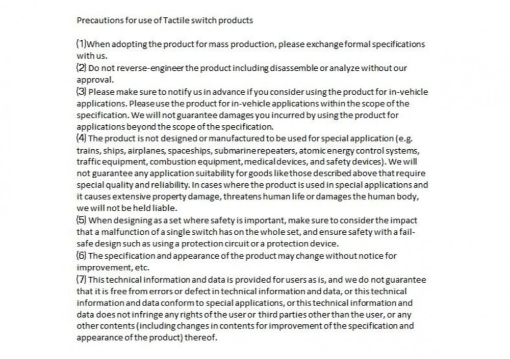 LS38J2F-T technical specification page 1