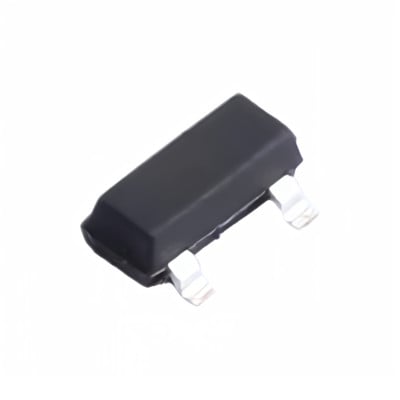 HXY MOSFET MMBTA94
