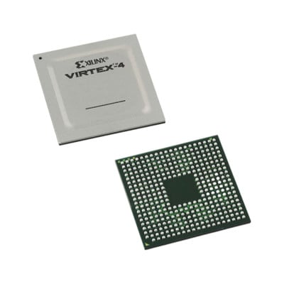 AMD XC5VLX50-3FF324C FPGA