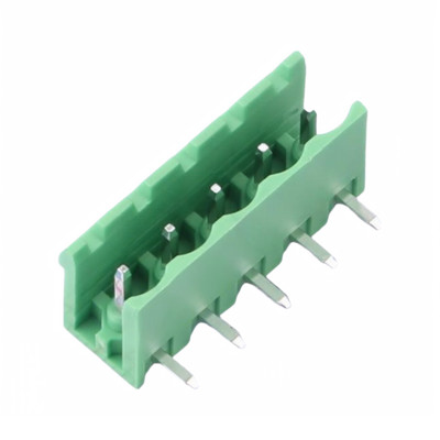 Hong Cheng HC-JXDZVM-5.08-2P Header Plug Socket Chip