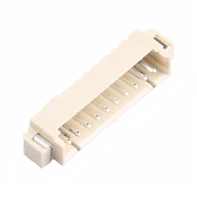 D-CHAIN PA0212200520-92SMS Male Pin Header for PCB Connectors