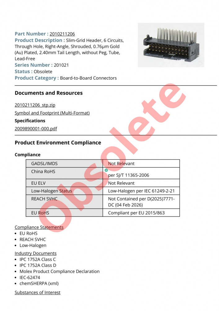 Technical document preview, page 1