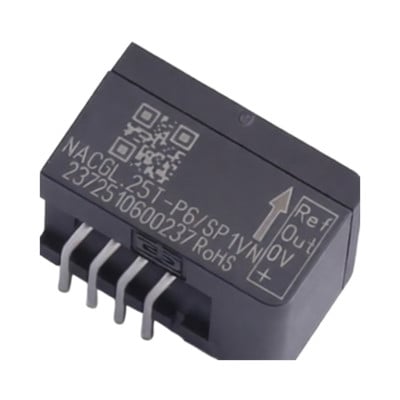 CRRC NACL.100P-S6 Current Sensor Chip