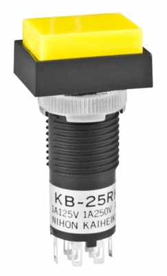 Miniature Pushbutton for sale