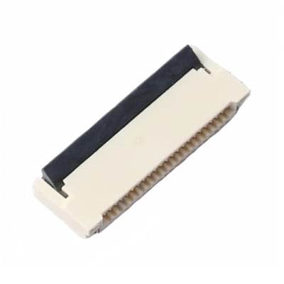 SHOU HAN FPC 0.5-8P HYH2.0 FFC FPC Flat Flexible Connector Assembly