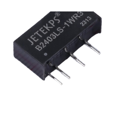 JETEKPS VRB2405YMD-10WR3 DC DC Converter Chip