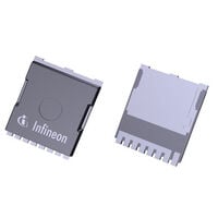 Infineon BTS3256DAUMA1 Power Distribution Switch Load Driver