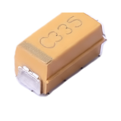 TORCH CA45-A-16V-10uF-K