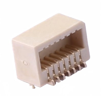 TXGA FBB08006-F80S1013W5M Board-to-Board Mezzanine Edge Type Array Connector