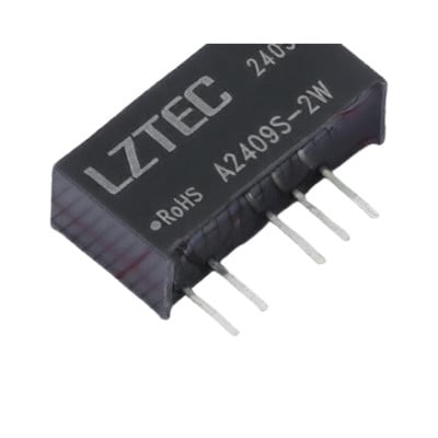 LZTEC A0509S-2W DC DC Converter Chip