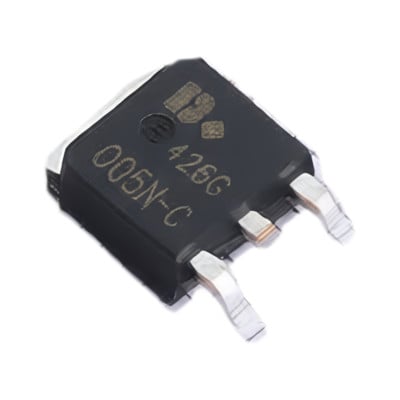DOINGTER DE015NG Single N-Channel MOSFET