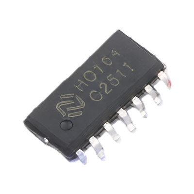 EnergyMath EM74HC595D 8-Bit Serial-In Parallel-Out Shift Register